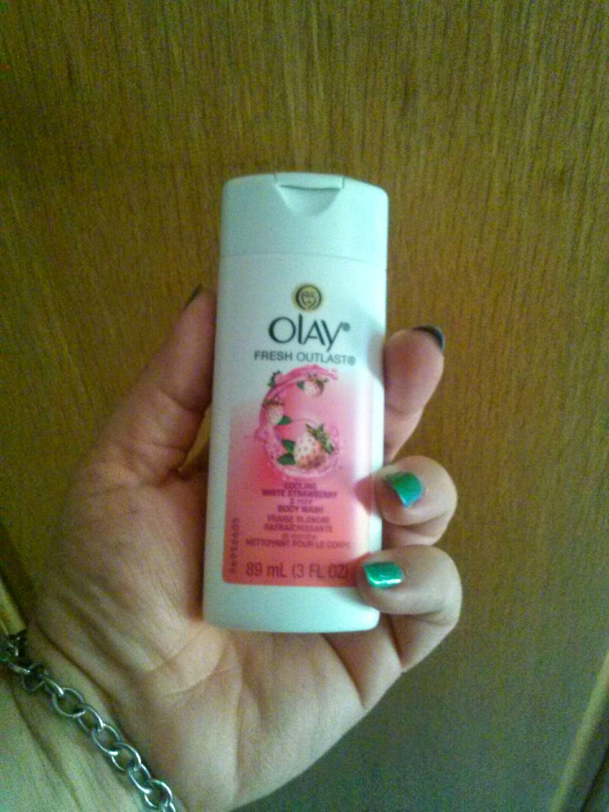 Mama Knows...Mama Shares