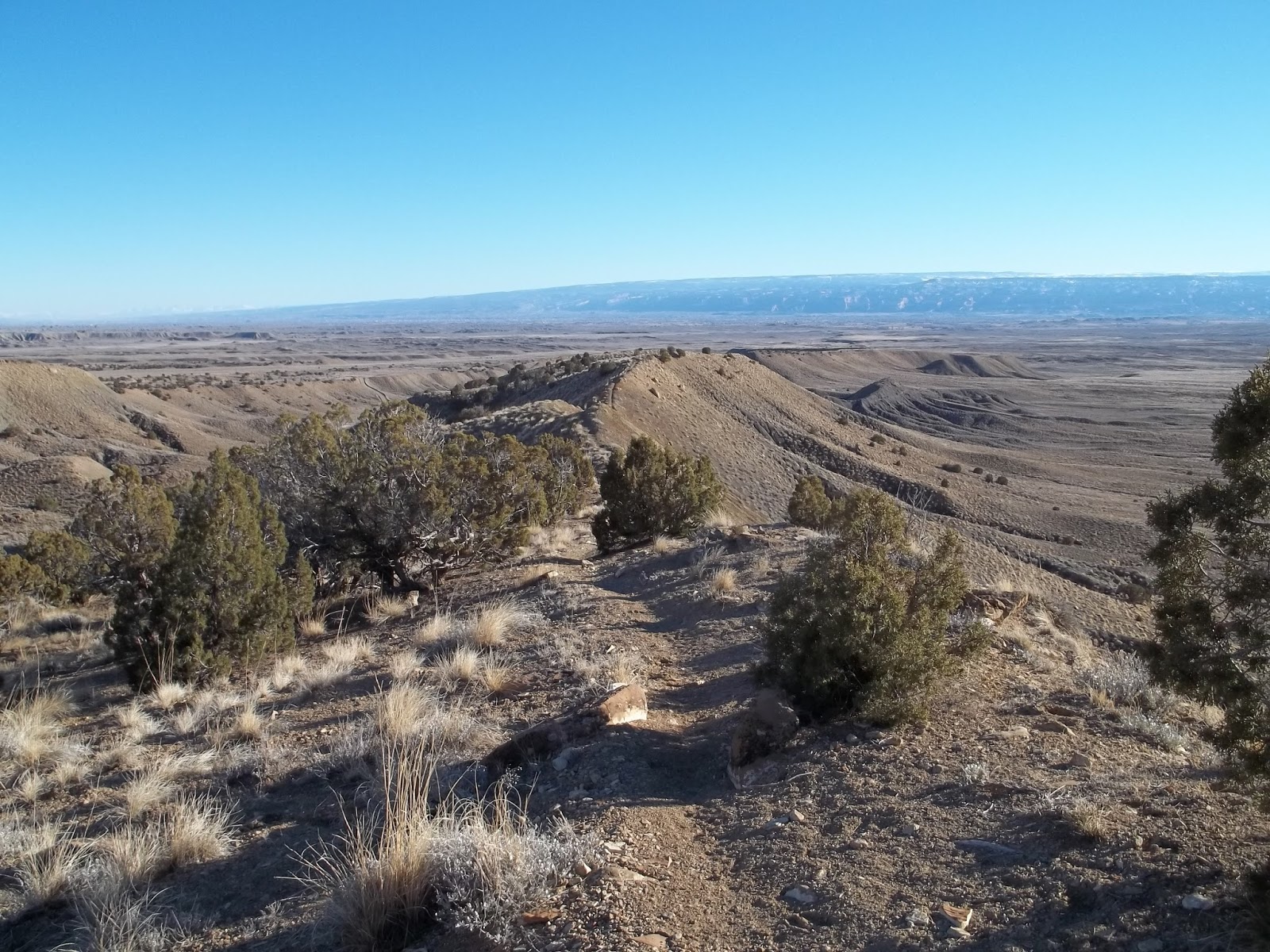 gjhikes.com: Zippity Do Da