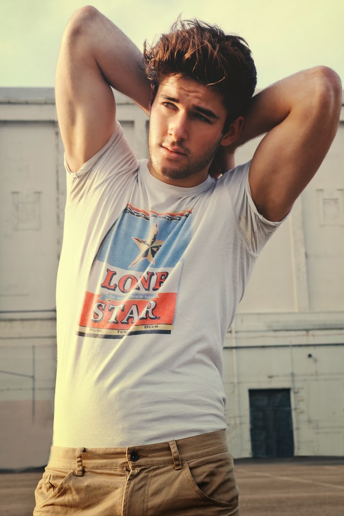 Blake O'Neill by Mikey Whyte | Oh yes I am