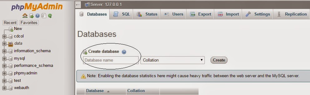 Tutorial Menghubungkan Koneksi Database Dengan Visual Studio 2010 ...