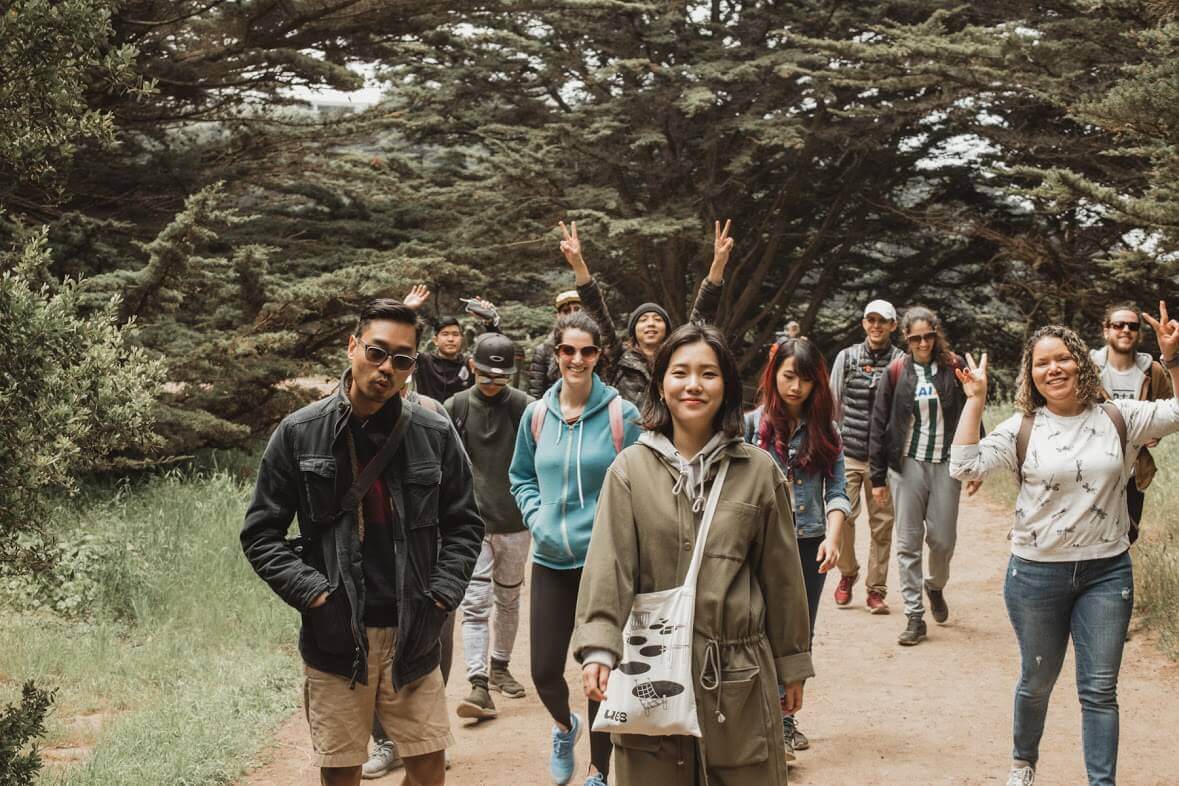 Transworld Schools: Studying English in the United States on a Budget