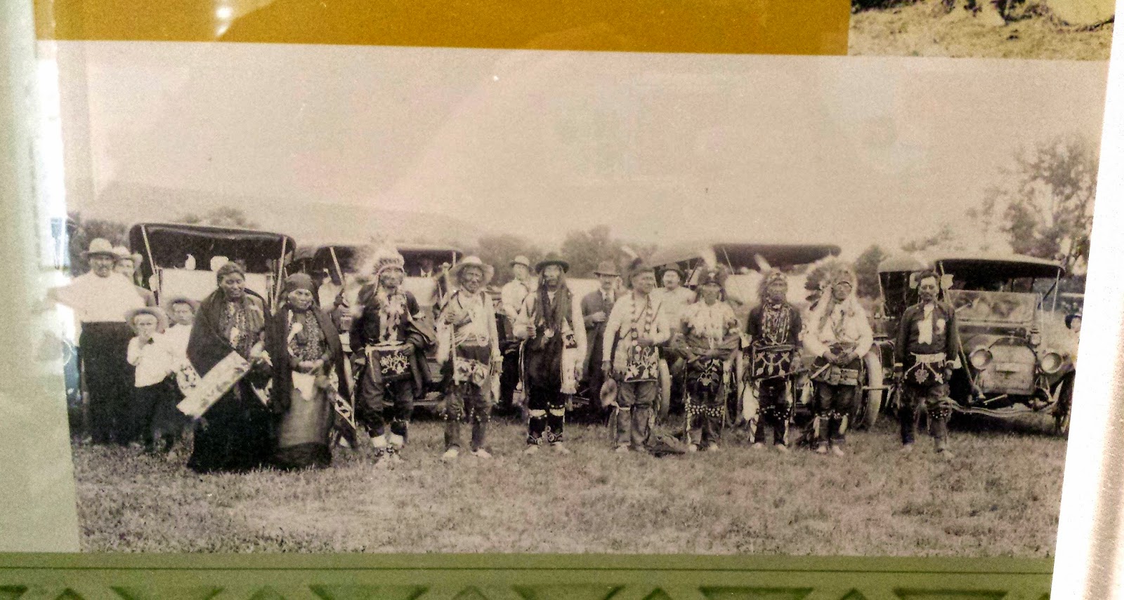 History and Culture by Bicycle: Big & Mysterious History of Sioux City ...