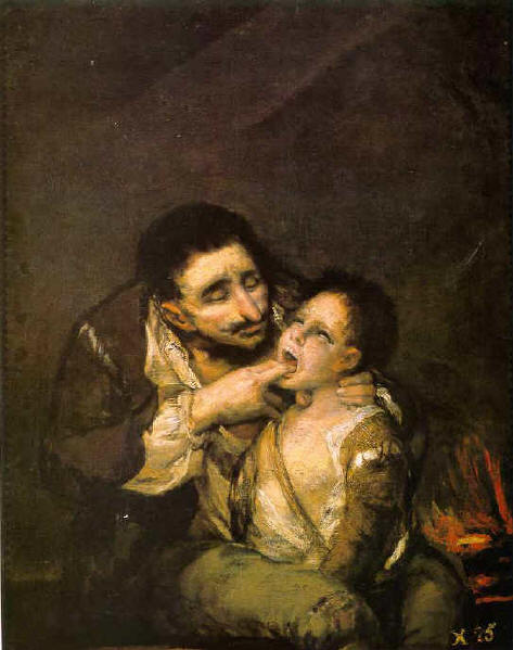 BIOLOGIA Y GEOLOGIA IES JORGE JUAN: LAS ENFERMEDADES Y LA MEDICINA EN ...