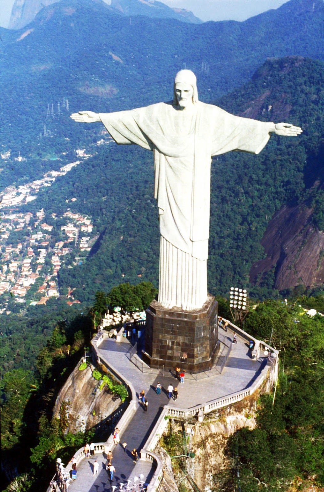 Cristo Redentor