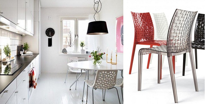 Interiores 3: Plastico