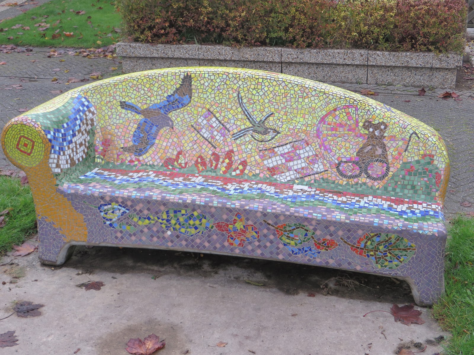 Dorpen en Steden van Nederland: Swifterbant (Flevoland)