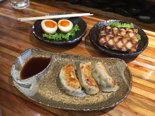 Mendokoro Ramenba: The Best Ramen In Town - PaulaInWanderland