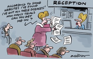 Clinical research jokes | Clinical Researchers