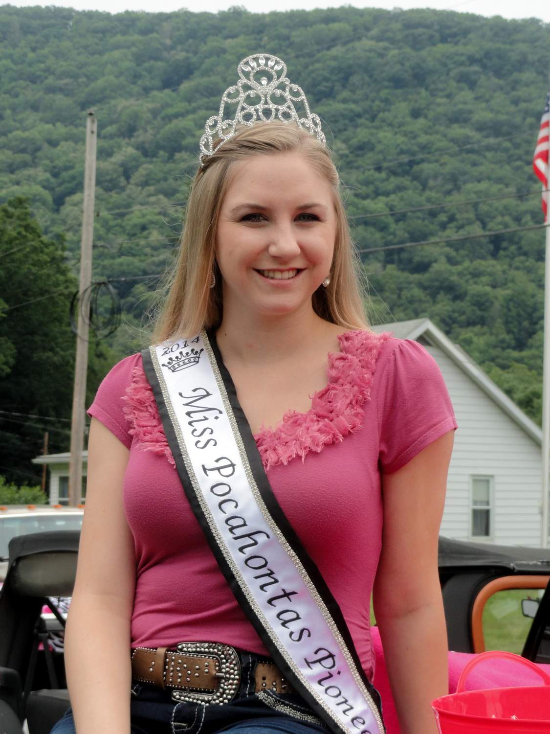 Pocahontas Commentator Plus: Durbin Big'Uns