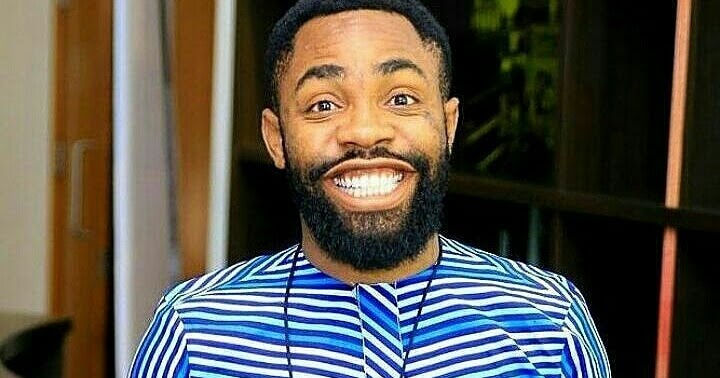 Biography Of Nigerian Comedian, Woli Arole | Bola Esho's Blog