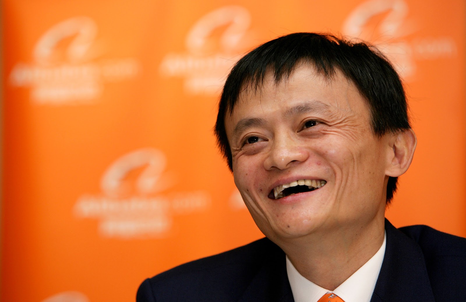 Biografi Profil Biodata: Biografi Jack Ma Yun - CEO Pendiri Situs Alibaba