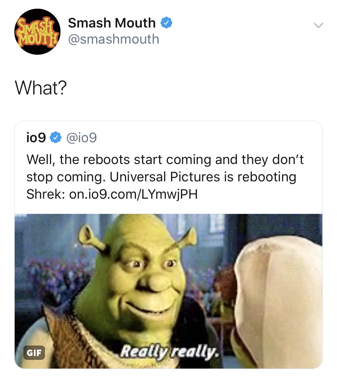 GifMania: Best memes compilation 2018