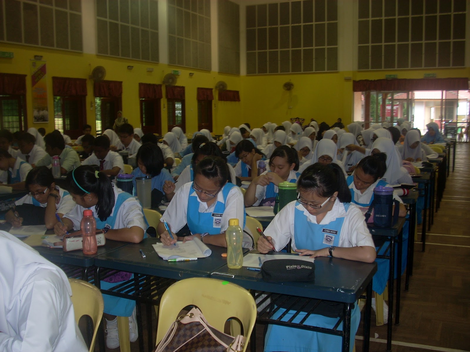 Rozaini Othman (Guru Cemerlang Biologi): Biology Workshop (Sekolah ...