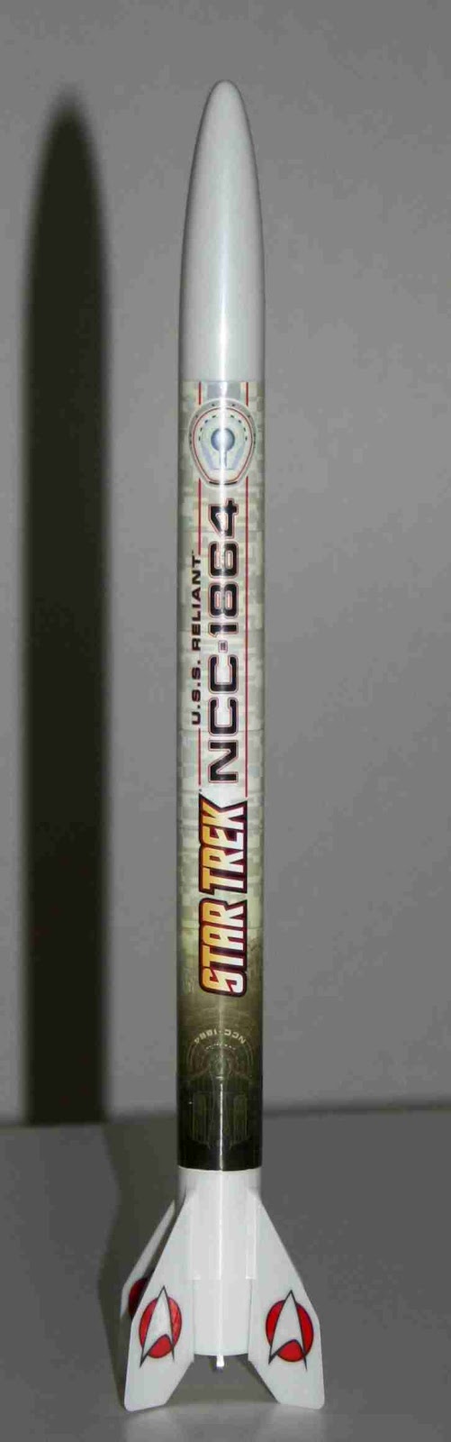 Model Rocket Building: New? MPC Rockets