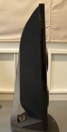 gadget-cafe: Jamo Reference R907