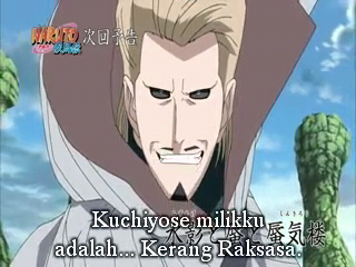One For All: Naruto Shippuden Episode 300 [ Subtitle Indonesia ]