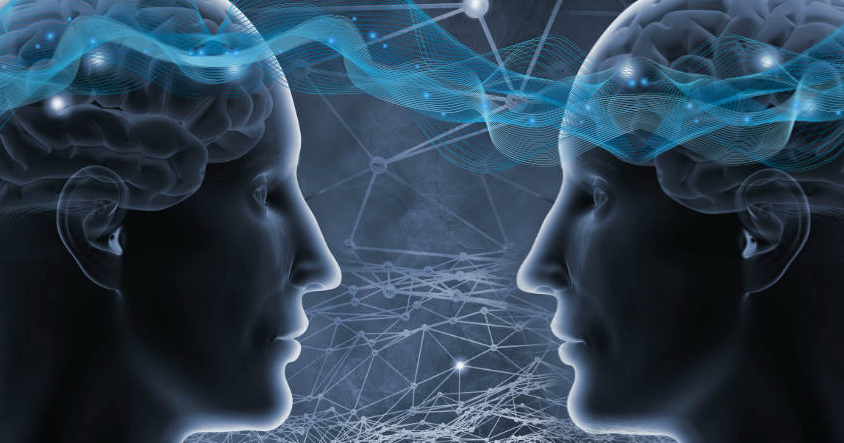 PSYCHE over MATTER: Russia's Soldiers with Telepathic powers revealed ...