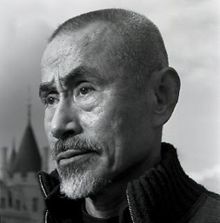 ciclodrama: YOSHI OIDA