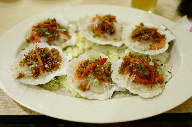 JE TunNel: Sauna Steamboat @ COCO STEAMBOAT(海底炉)~ “蒸”好味, Steam Out the ...