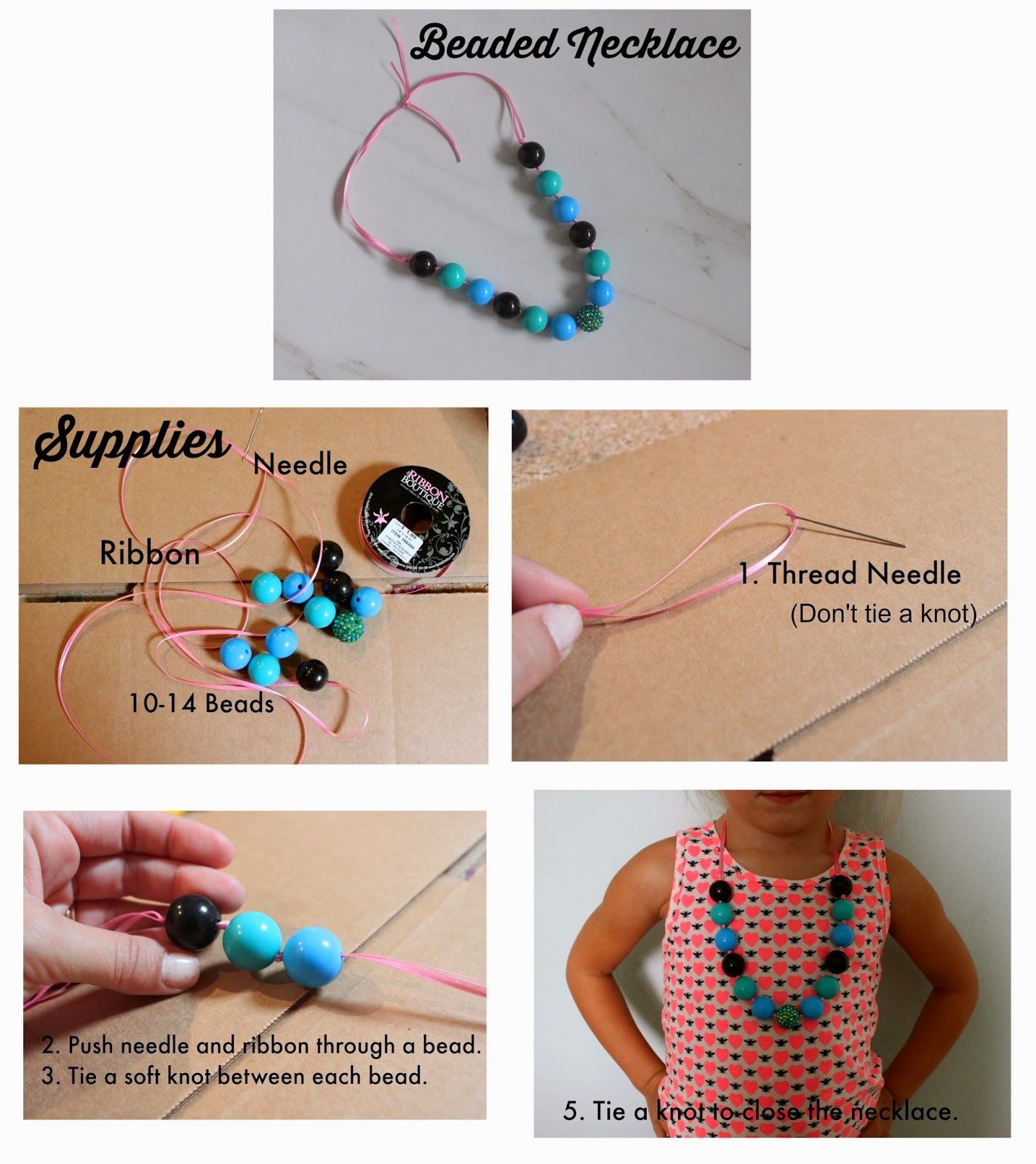 Crafty Texas Girls: 5 Craft Ideas for Mothers and Daughters