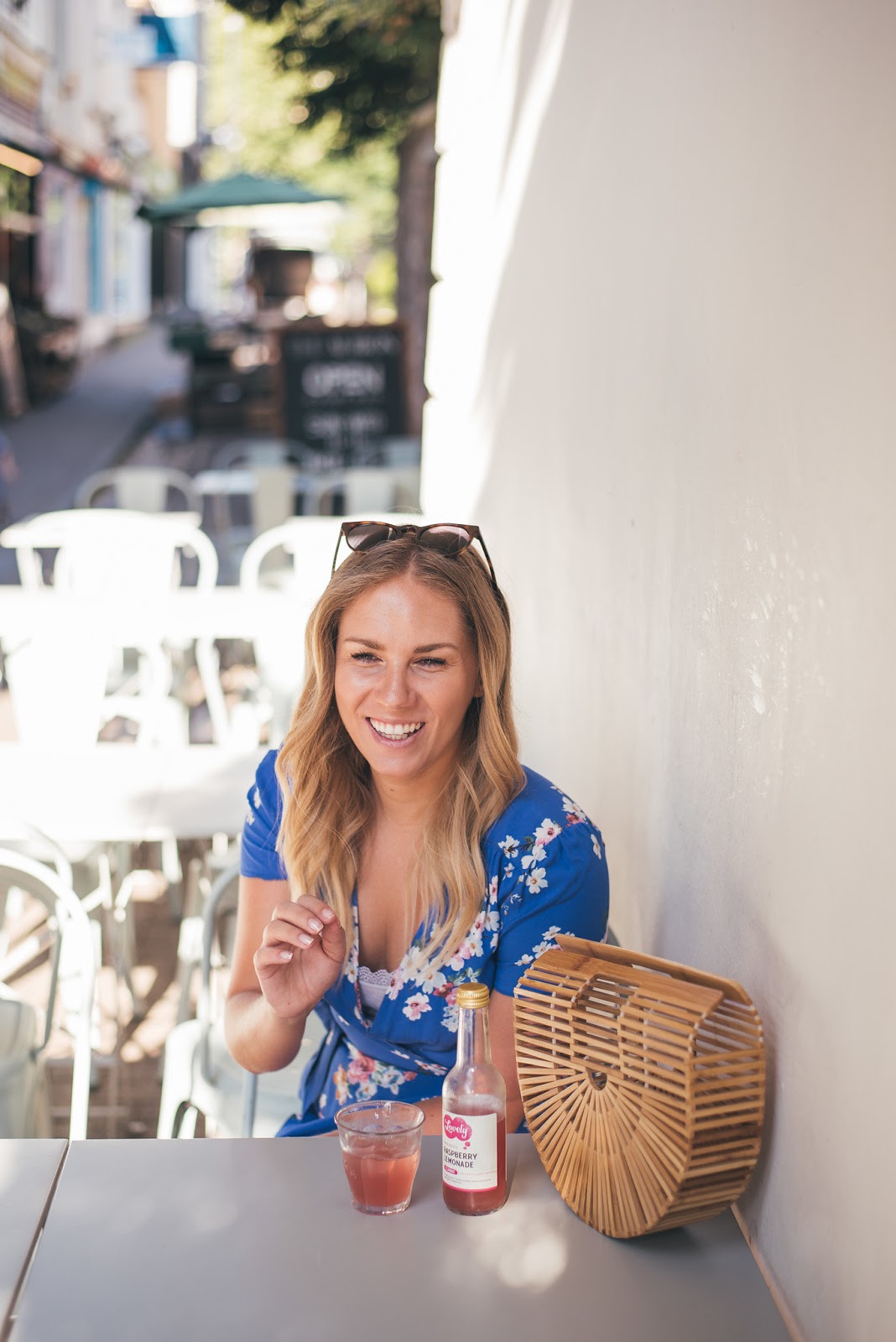 Fashion | Why You Need to Invest in a Midi Dress | Rachel Emily