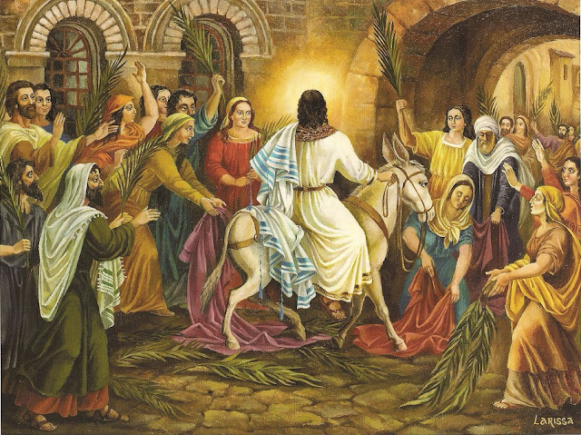 Isaiah Sixty One Seven: Messiah Seen in the Tabernacle Colors: The ...