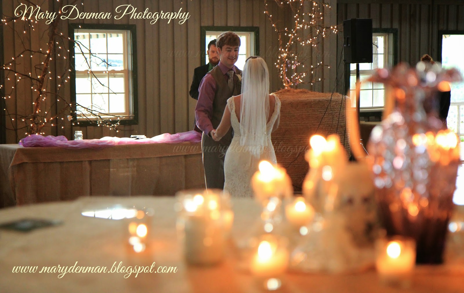 Mary Denman: Photo Tip Friday: How to Blur the Foreground or Background ...