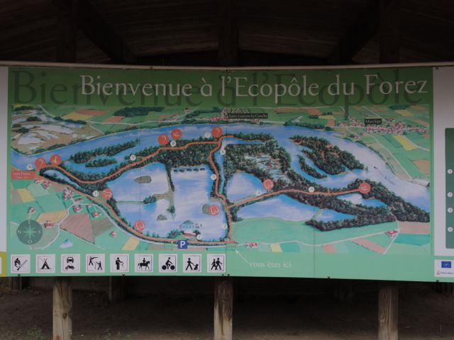 Focus Notes: The Écopole du Forez