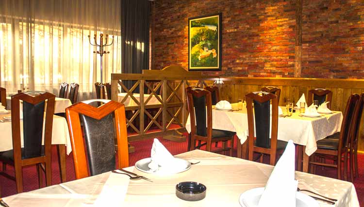 Restorani u Novom Sadu: Restoran Knin: carstvo dobre jagnjetine u Novom ...