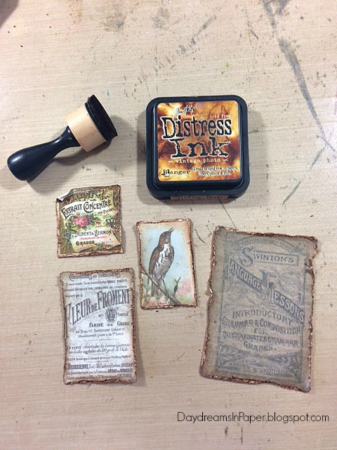 Daydreams In Paper: Simon Says Stamp Monday Challenge - Use Your ...