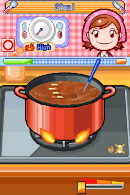 iPhone, iTouch, iPad, iPad2 Games: Cooking Mama V.5.6.0 ~ PC and Mobile ...