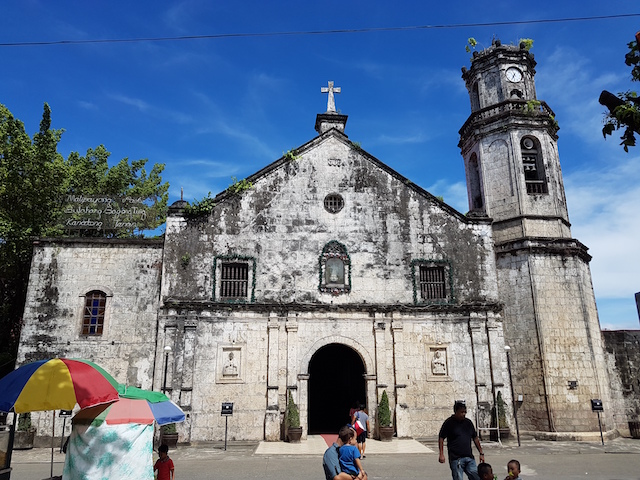 Maasin City, Southern Leyte