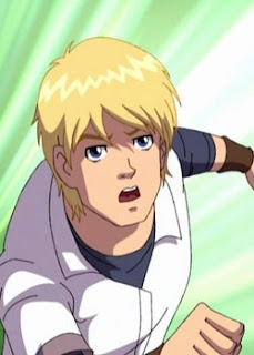 NickToons UK Announces Plans To Premiere The Brand New Acton-Packed ...