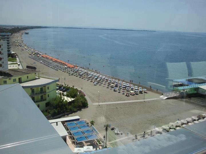 Shengjin Albania ~ Entertainment-Enter