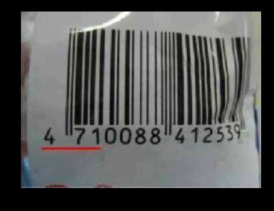 Wondering how to read ‘Barcodes’? Here's how - The Daily Sentry