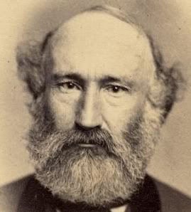 Where the Gold Is: Life and Ancestry of William Huntington Russell