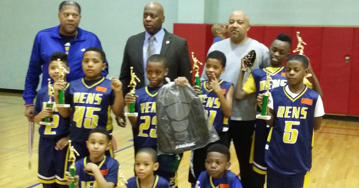 BASKETBALL SPOTLIGHT NEWS: Teach Me Classic 3rd Grade Championship ...