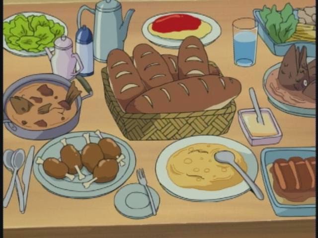 Awesome TV Recaps: Monster Rancher Episode 2: I'm Mocchi!