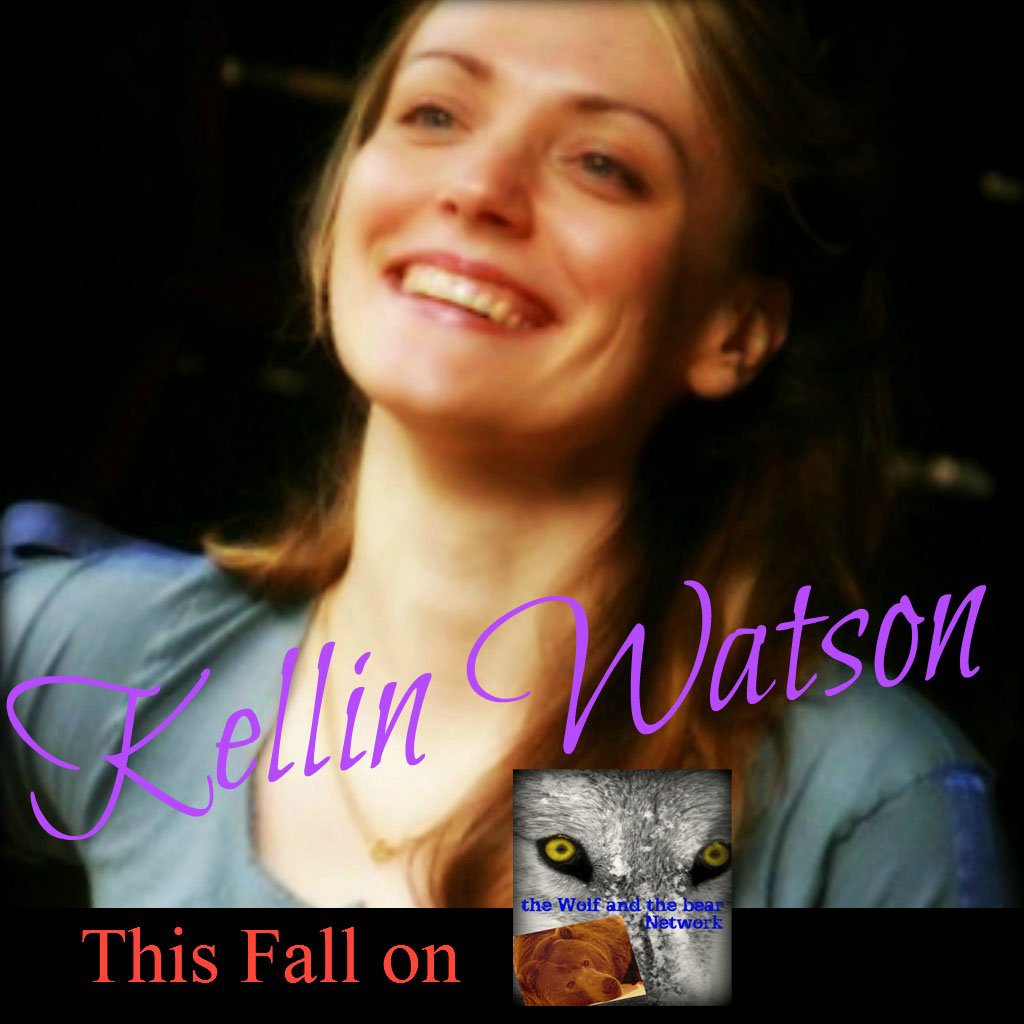 the Wolf and the bear Network: Get Your "Swagger" On with A Lil' Bit a Blues by Kellin Watson