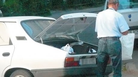 bloganul: CTP intodeauna fan DACIA