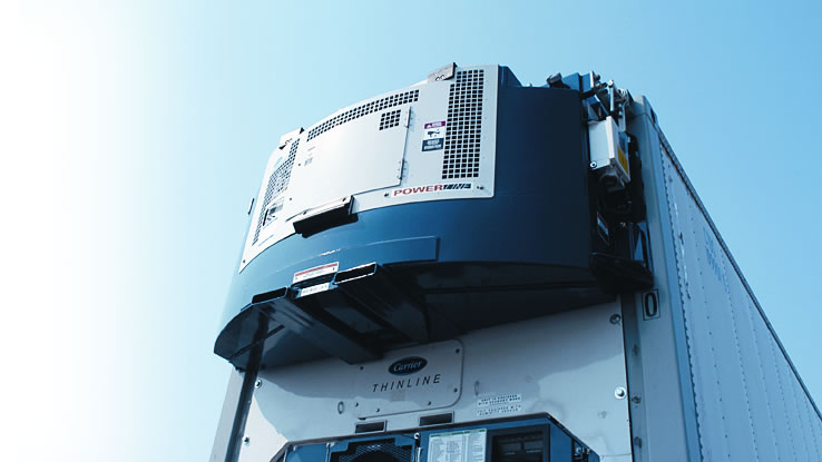 Brz EMR - Reefer Container Brasil: O QUE É UM GENSET?