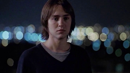 The Slayers BR: [O Julgamento] Connor Angel: Vilão por opção