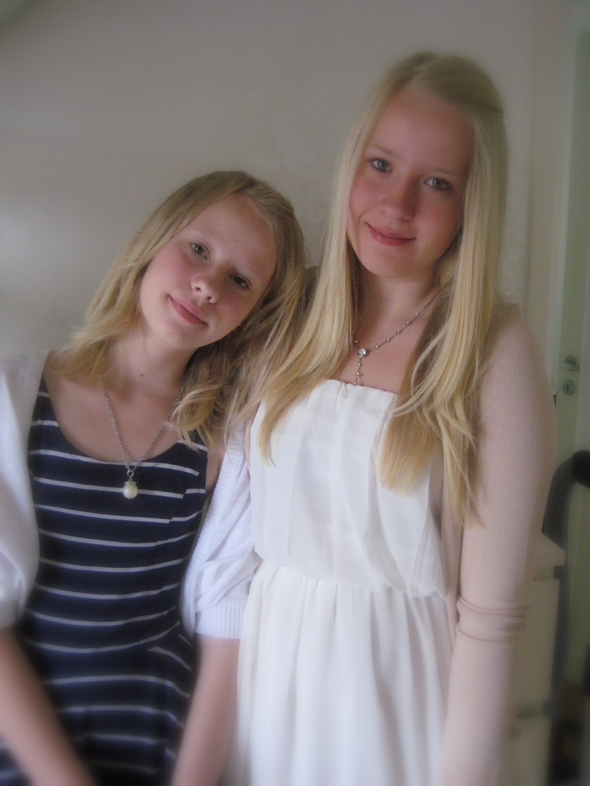 Annas virkade blogg: Den blomstertid nu kommer!