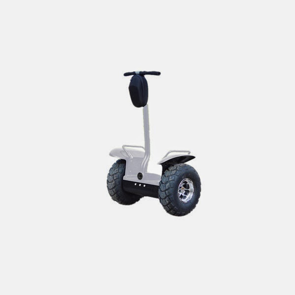Flyer Segway Style Scooters
