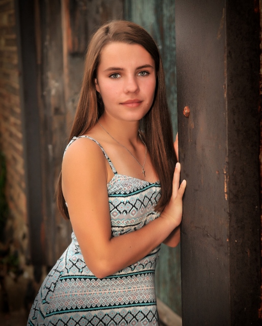 BCACS Blog: Senior Spotlight: Olivia Woods, Noah Ellinger, Taylor Pessetti & Grayson Obey