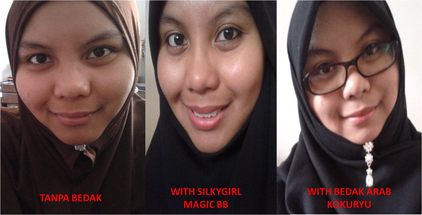 Eiffyzaku: Kokuryu Super Summer Cake (BEDAK ARAB)