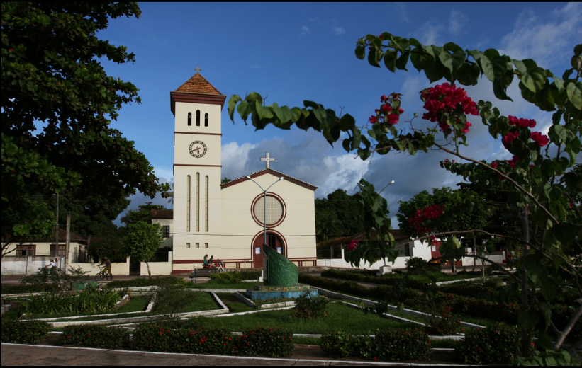 História de Juruti Pará