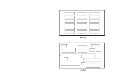 HCI Assignment: visually pleasing composition