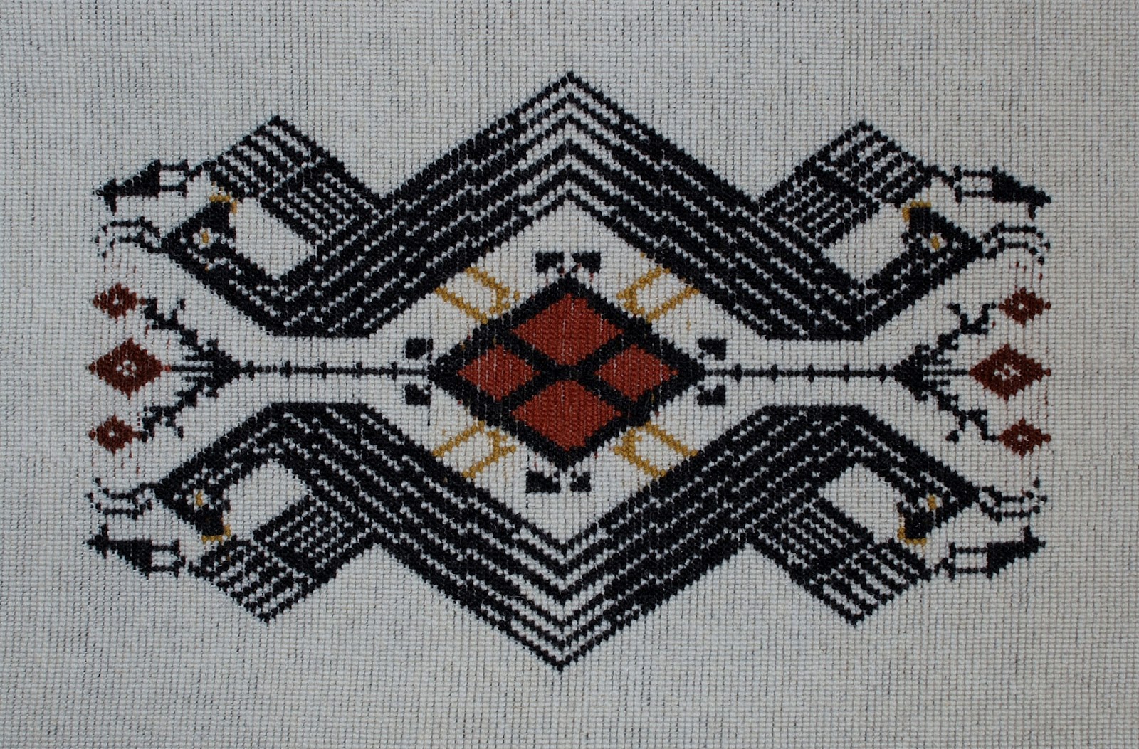 ITALY SUSTAINABLE TRAVEL: TEXTILE COOPERATIVE SU MARMURI, SARDINIA