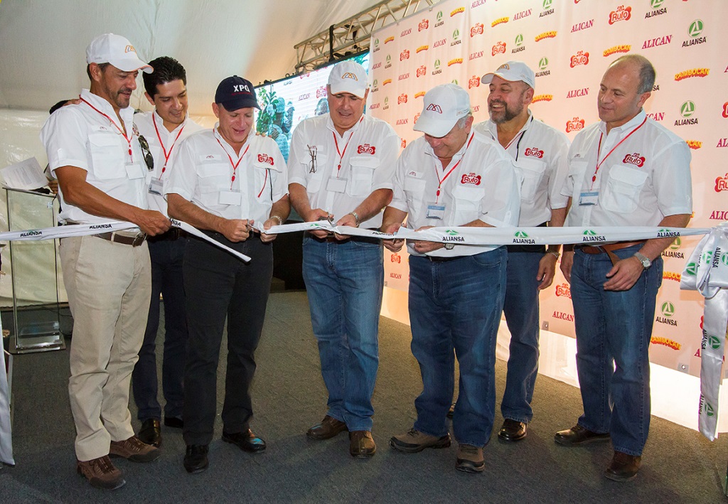 Corporación Multi Inversiones (CMI) confirma su liderazgo en la ...